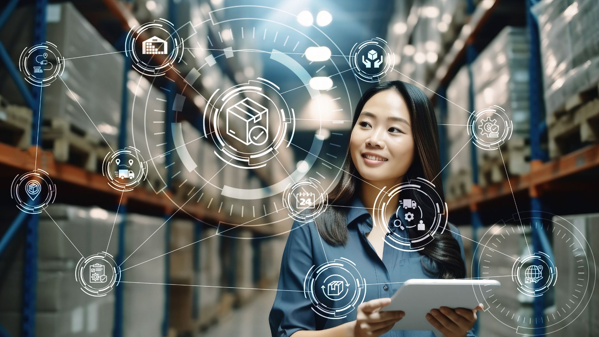 How To Optimize Your Warehouse Operations and Performance | News Letter ... How To Optimize Your Warehouse Operations and Performance | News Letter ...