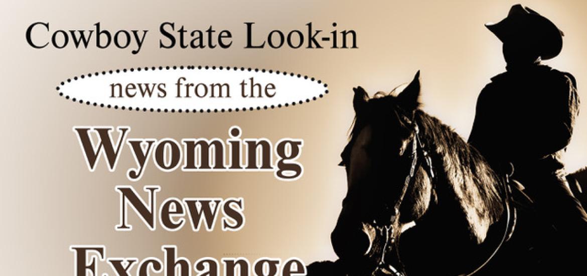 ‘A good man’ — Lander remembers Mayor Monte Richardson | News Letter ... ‘A good man’ — Lander remembers Mayor Monte Richardson | News Letter ...